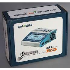 (大樹的家):永航EV PEAK AR1鋰電池平衡充6S 500W 25A智能觸屏操控充電放電器大特價 | 蝦皮購物