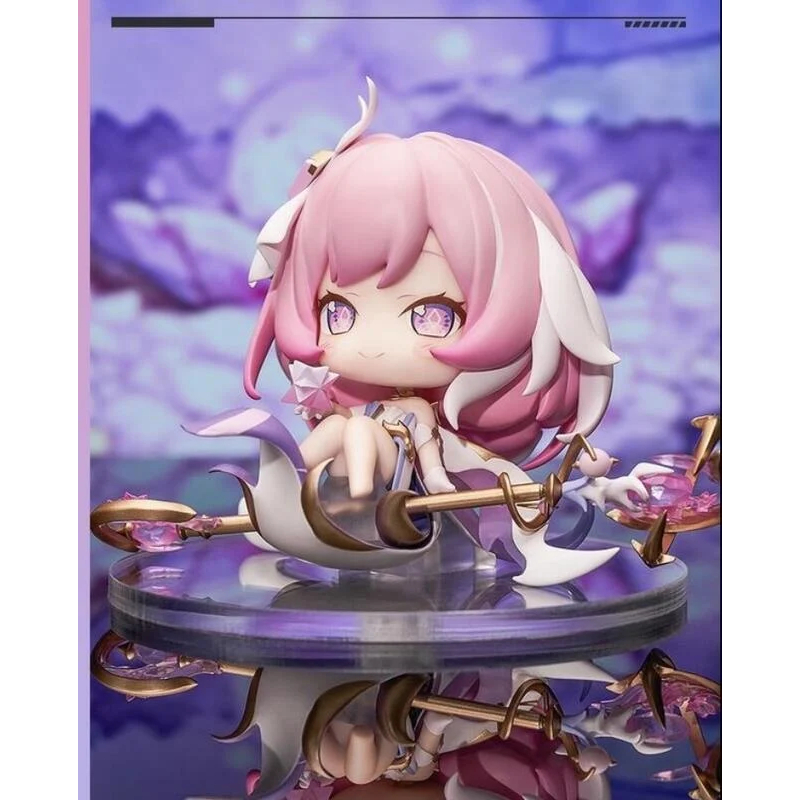 【RE】全新現貨 APEX miHoYo 崩壞3 Q版 愛莉希雅 真我人之律者 | 蝦皮購物