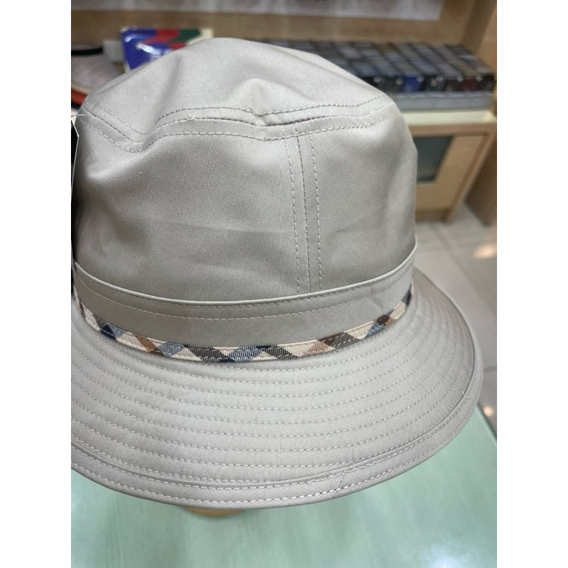 DAKS 遮陽帽100%正品日本製 | 蝦皮購物