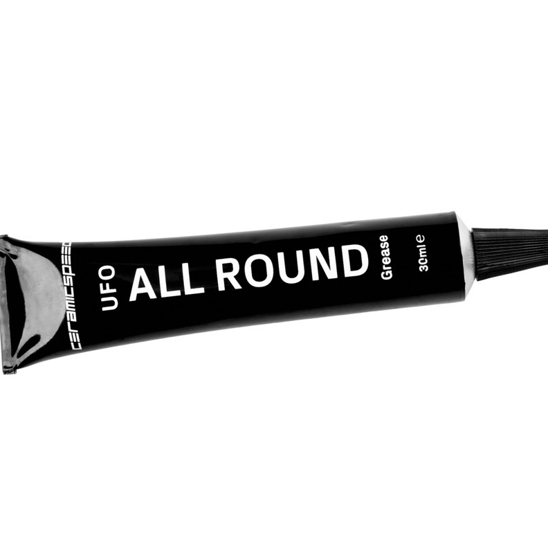 胖虎單車 CeramicSpeed UFO Bearing Grease - All Round 30ml 全效潤滑酯 | 蝦皮購物