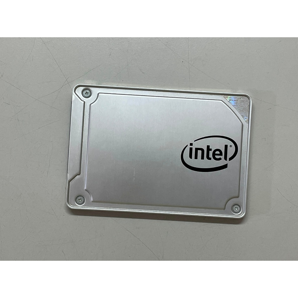 Intel SSD 545s 1T 1TB 2.5吋 SATA3 3D TLC NAND SSD 固態硬碟 | 蝦皮購物