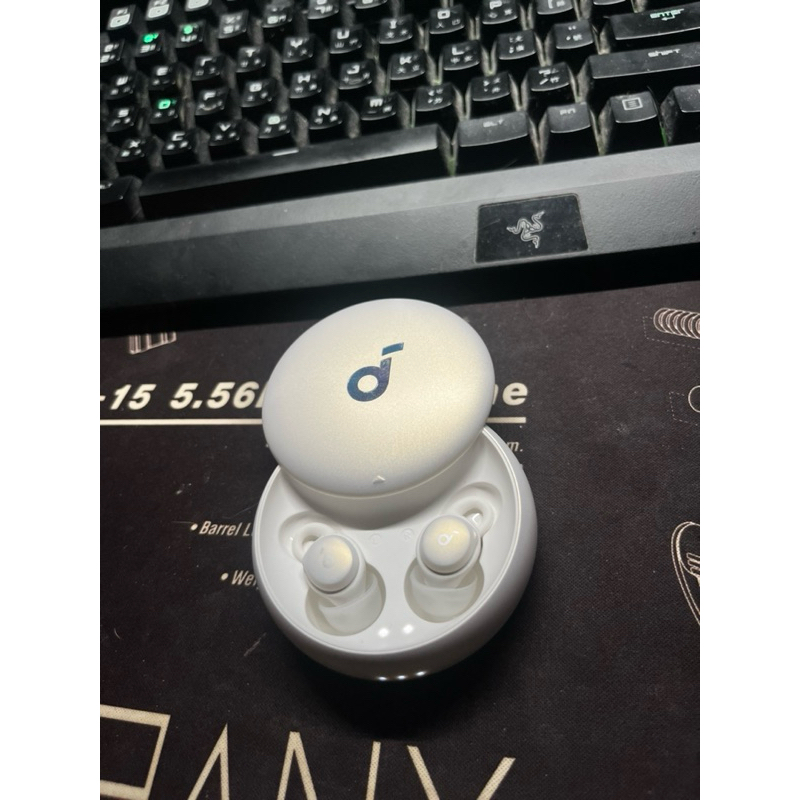 （9.9成新有保固）Soundcore A10藍牙睡眠耳機 | 蝦皮購物