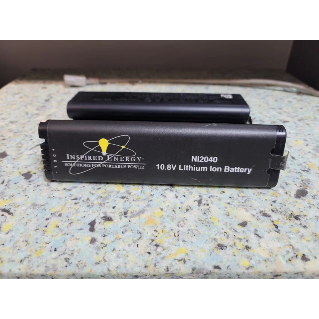 (全暘科技)二手儀器Tektronix tps2000示波器電池 | 蝦皮購物