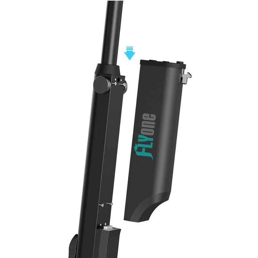 FLYone 電動滑板車 專用配件 電池/座椅 適用X6/X7/X8 | 蝦皮購物