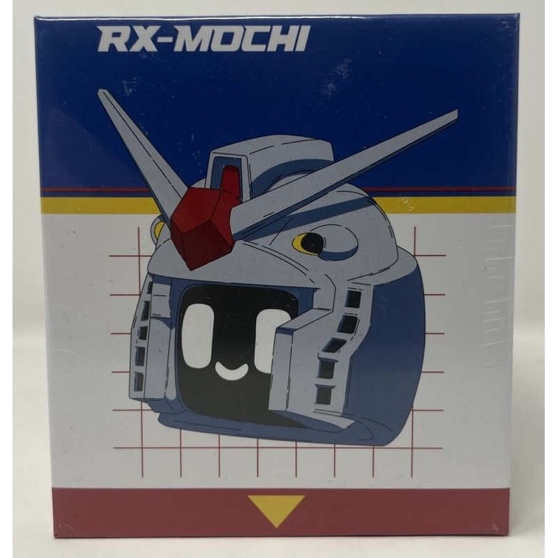 DASAI MOCHI DASAI RX-MOCHI 鋼彈 GUNDAM 小麻吉 小麻糬 麻吉 RX MOCHI | 蝦皮購物