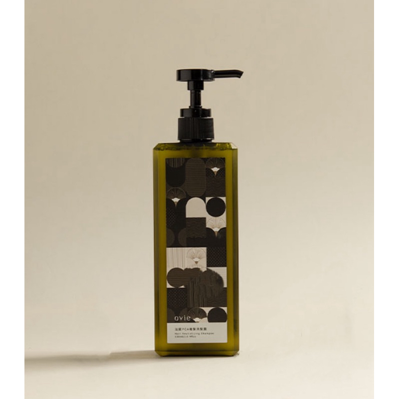 【Ovie】法國PCA養髮洗髮露 500ml | 蝦皮購物