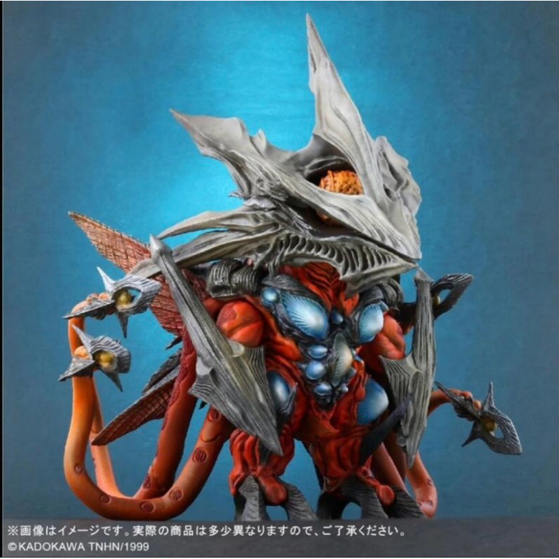 現貨 日版 X-PLUS X plus Q版 卡美拉1999 邪神覺醒 伊利斯 伊莉絲 一般版 | 蝦皮購物