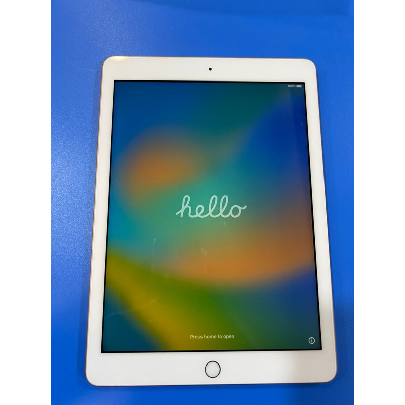 ＊手機航＊Apple iPad 6 WiFi LTE 32G 128G 2018年（9.7吋） | 蝦皮購物