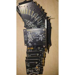 🏆️APEX 特戰 rust WINDS DMA 35T 75T 頂級硬件 FPGA開發板 融合器 全網最低價🏆 | 蝦皮購物