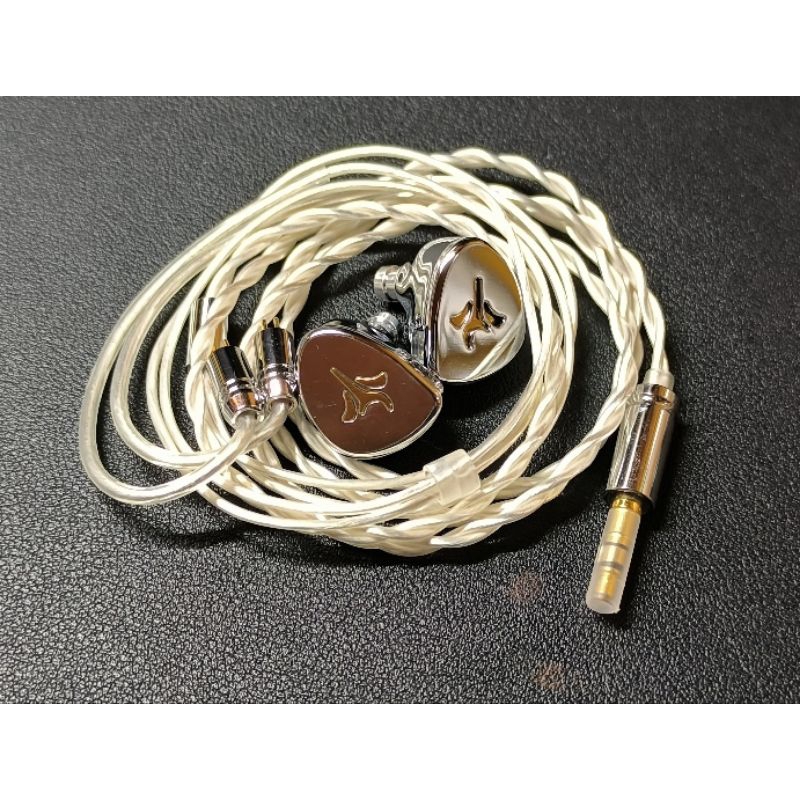 See Audio YUME2 一圈二鐵入耳式耳機 二手 | 蝦皮購物
