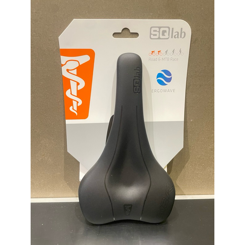 SQ LAB 612R 人體工學坐墊 競賽級 輕量化 | 蝦皮購物