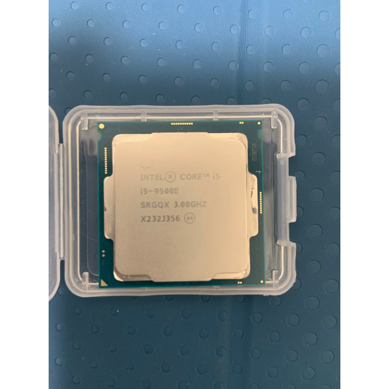 intel i5 9500E | 蝦皮購物