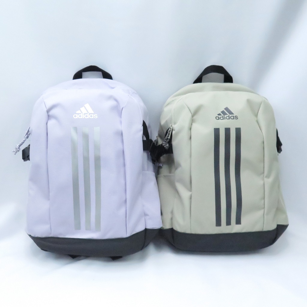 ADIDAS POWER VII 雙肩後背包 外置筆記型電腦袋 IT5361 / IT5362【iSport愛運動】 | 蝦皮購物