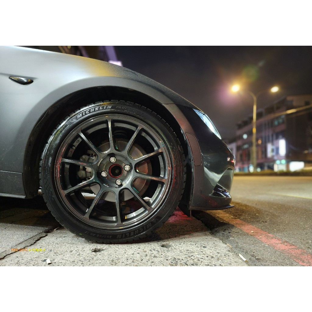 類 RAYS ZE40 17吋旋鍛鋁圈 石磨灰 4/100 5/108 5/112 5/114.3 MX5 RAPID | 蝦皮購物