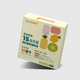 iseecare（健康美一天）, 線上商店 | 蝦皮購物
