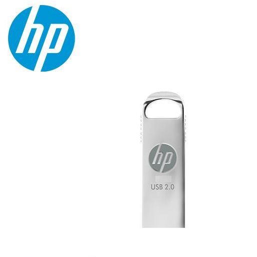 HP 惠普 v206w 64GB 32GB USB2.0 超薄金屬隨身碟 無蓋式 | 蝦皮購物