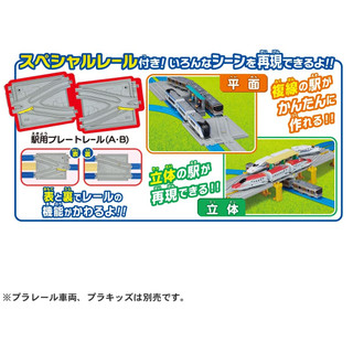 【LIEN 頑力老爹】奔跑吧!20種變化豪華軌道組。Plarail 。TOMY 多美火車 。日本正品代購。 | 蝦皮購物