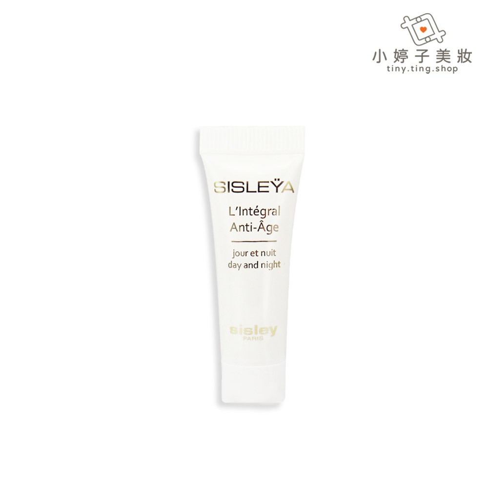 Sisley 抗皺活膚御緻駐顏霜 4ml 小婷子美妝 | 蝦皮購物