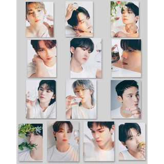 [現貨] SVT 精選輯[17 IS RIGHT HERE] -DEAR Ver. 克拉盤 指定成員需上帶下 | 蝦皮購物