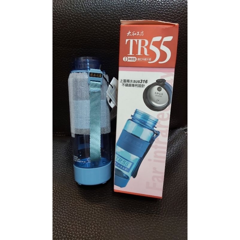 sandy客訂勿下單～太和工房TR55水壺的【瓶身】,淺藍500ml | 蝦皮購物
