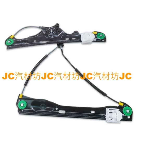BMW E84 玻璃升降機 51332990385 51332990386 | 蝦皮購物