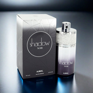 Ajmal Shadow Noir for Men EDP 75ml | 蝦皮購物
