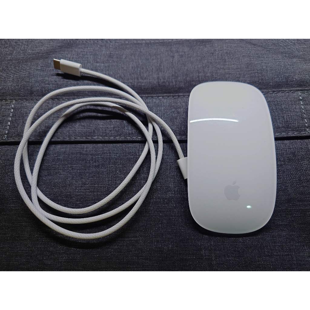 Apple 巧控滑鼠 - Magic Mouse 2 A1657 | 蝦皮購物
