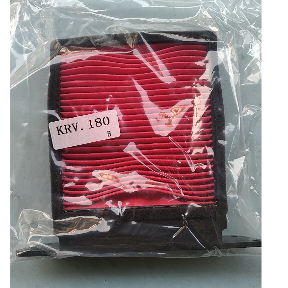 JN機車零件 KRV KRV MOTO KRV NERO ROMA GT 空氣濾清器 空濾 紙棉 AEE2 光陽 | 蝦皮購物