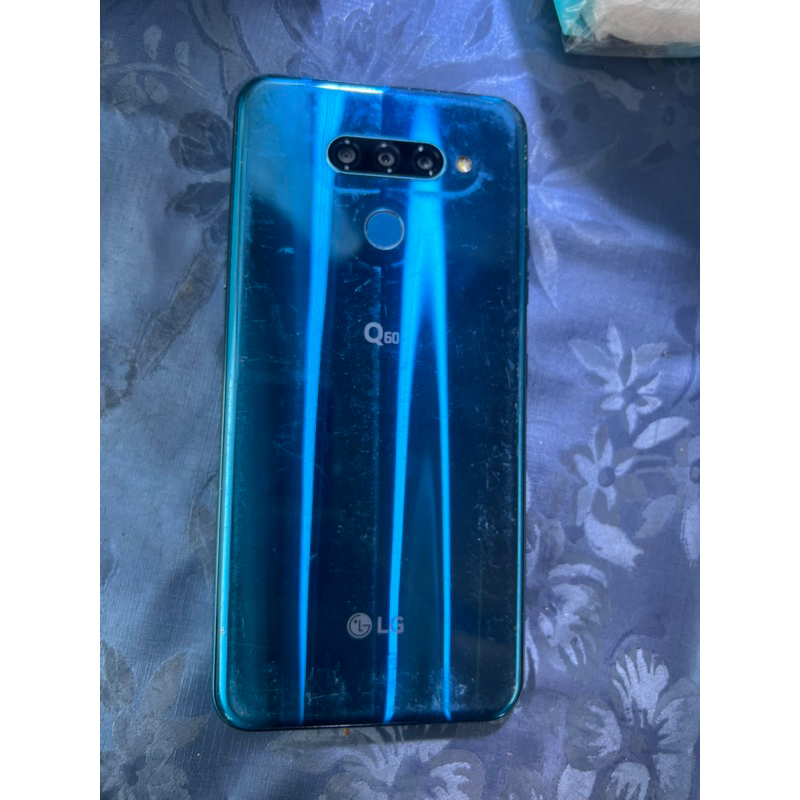 零件機LG Q60 | 蝦皮購物