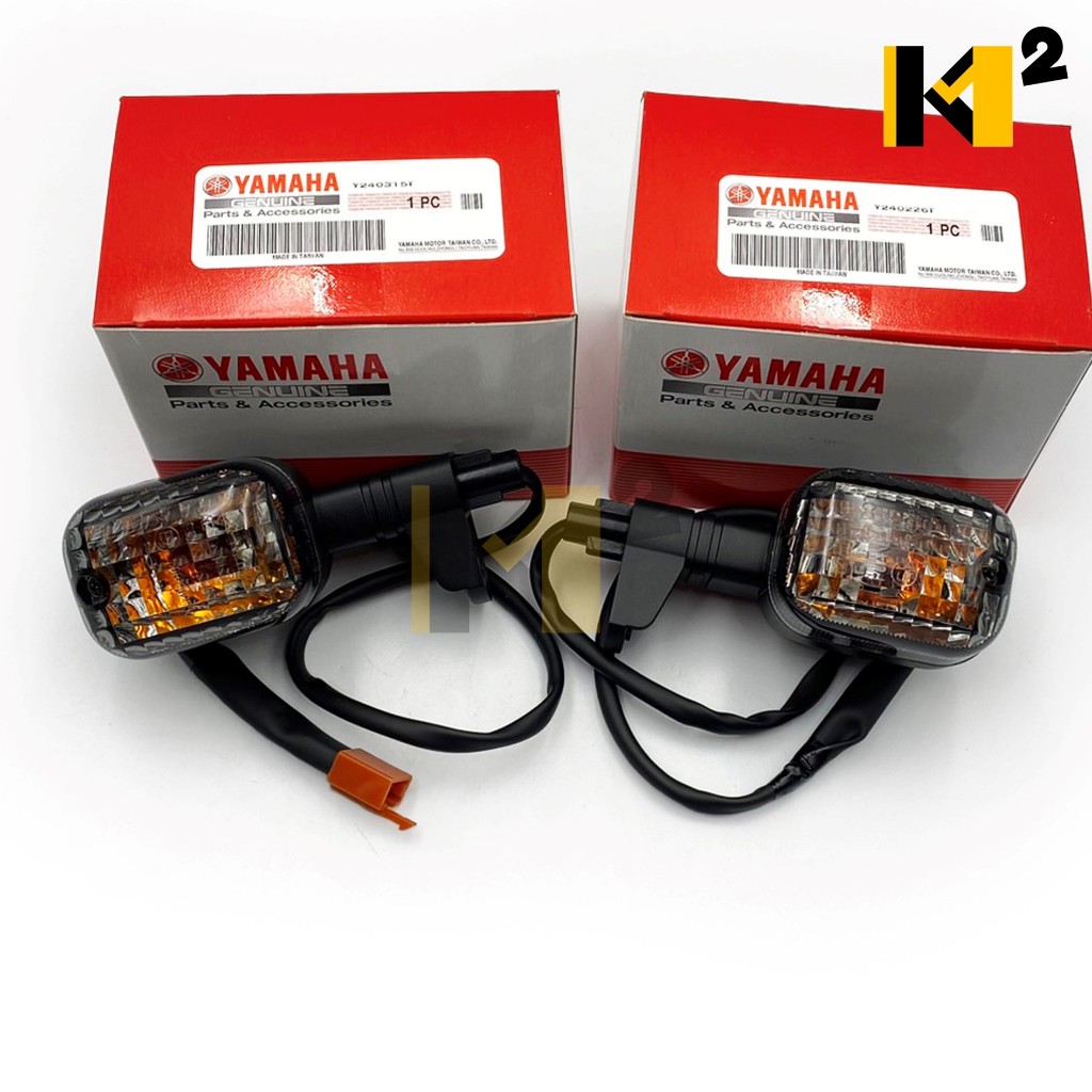 材料王⭐山葉 BWSR 大BR BWS雙碟 2JS 原廠 前方向燈組 後方向燈組 方向燈 | 蝦皮購物