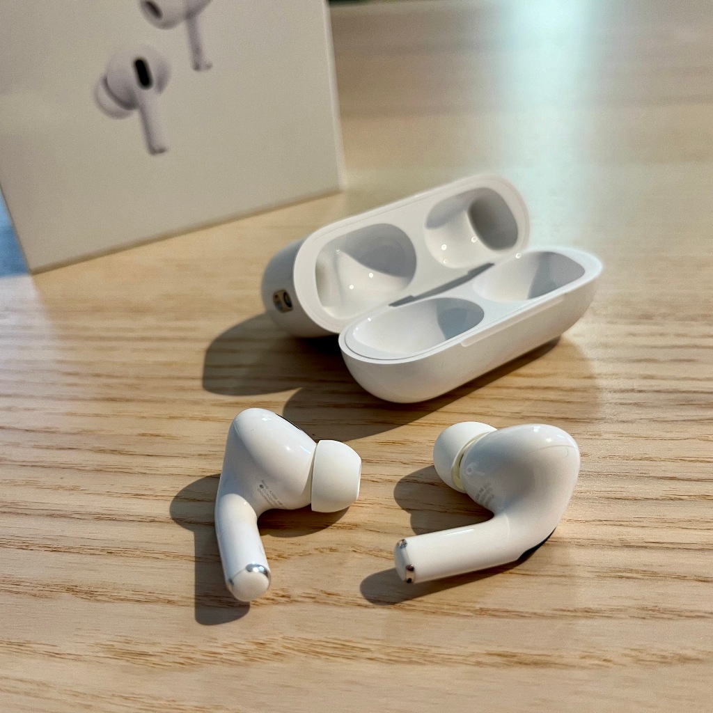Airpods Pro 2代 Magsafe充電盒 Lightning 蝦皮購物