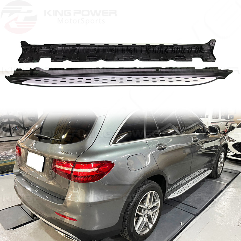 KP擎利國際 Benz W253 X253 W167 C167 側踏板 車登踏板 GLC GLE 實體店面 預約安裝 | 蝦皮購物