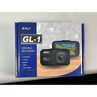〈全新品〉掃描者SNJ GL-1高清行車記錄器 行車安全 前鏡頭 行車記錄儀 | 蝦皮購物