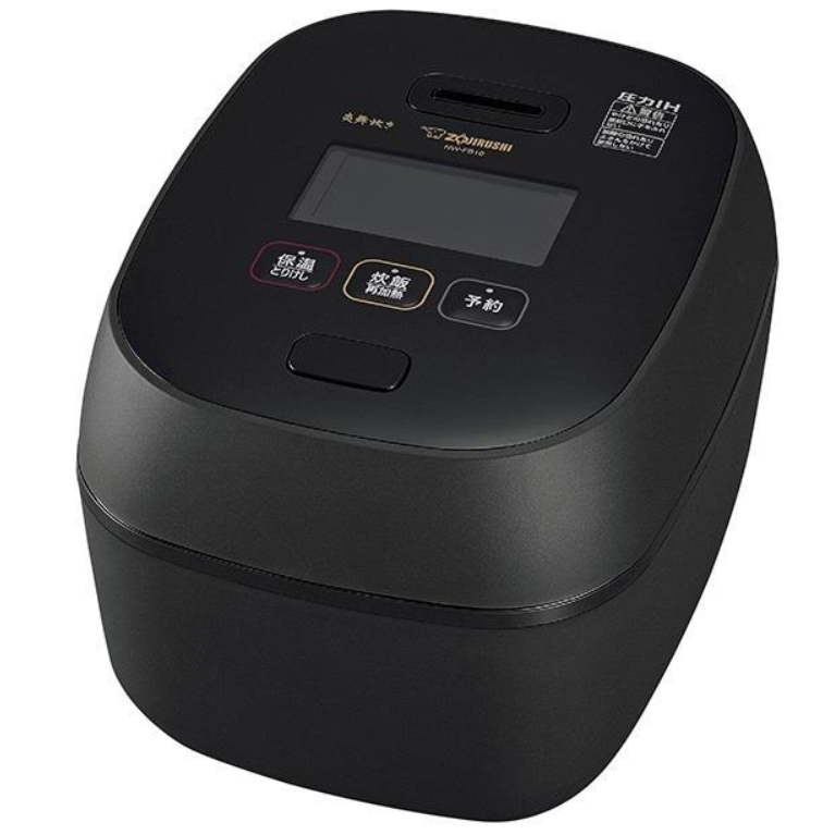 【日本直送！快速發貨！】Zojirushi 象印 NW-FA10 NW-FB10 壓力IH 日本製 2023頂規 霧面 | 蝦皮購物