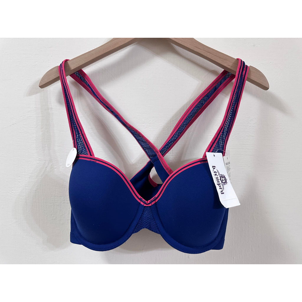 華歌爾 內衣 交叉 運動內衣 C75 75C D75 75D | 蝦皮購物