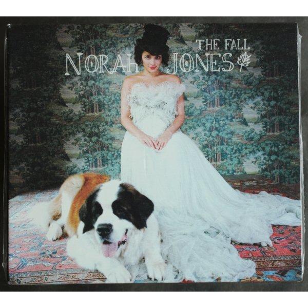 諾拉瓊絲 / 紐約的秋天 (全新美國進口版)Norah Jones / The Fall(US Version) | 蝦皮購物
