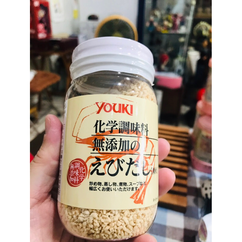 【日本 YOUKI 高湯粒 高湯 無添加化學調味料 有效日期2024、11、16 $250 | 蝦皮購物