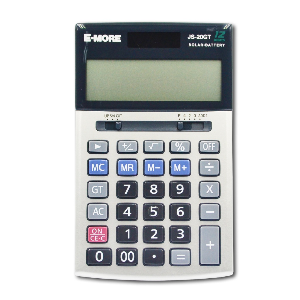 E-MORE 國家考試12位計算機 計算機 國考計算機 JS-20GT | 蝦皮購物