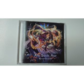 CD-152 動漫 Ain Soph Aur GRANBLUE FANTASY 碧藍幻想 角色歌 二手 | 蝦皮購物