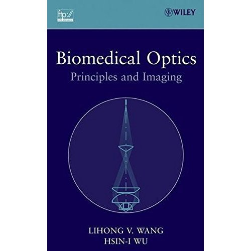 【胖橘子】BIOMEDICAL OPTICS 2007 WANG 9780471743040 | 蝦皮購物