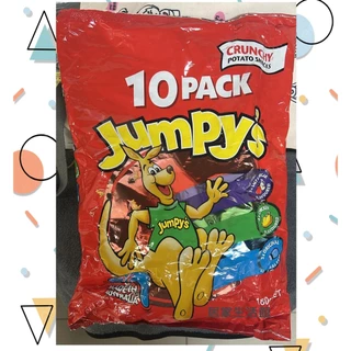 Jumpy's 袋鼠餅乾｜優惠推薦 - 蝦皮購物 - 2024年8月