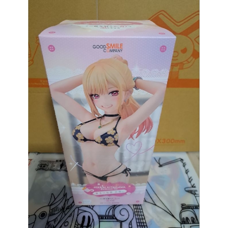 正版 喜多川海夢 戀上換裝娃娃 1／7 PVC GSC | 蝦皮購物