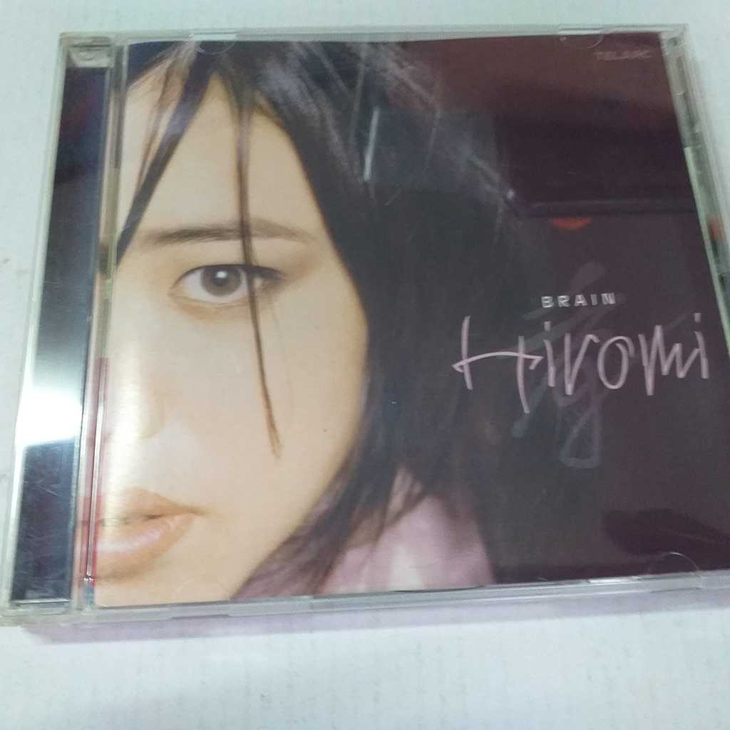 日本流行爵士樂野田妹上原廣美HIROMI專輯BRAIN側標福貿DSD高價版極新 | 蝦皮購物