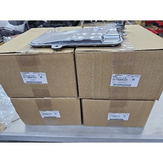 SUBARU WRX LEVOG CVT變速箱 原廠變速箱濾網 料號31728AA121 | 蝦皮購物