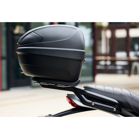 【Jade預定】Triumph Speed Scrambler 400 原廠精品 後箱架 36TA0035 | 蝦皮購物