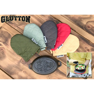 【沒格貓日系選物】全新日本 DULTON GLUTTON 隔熱手套 隔熱效果極佳 戶外露營 防燙 止滑 防燙手套 | 蝦皮購物