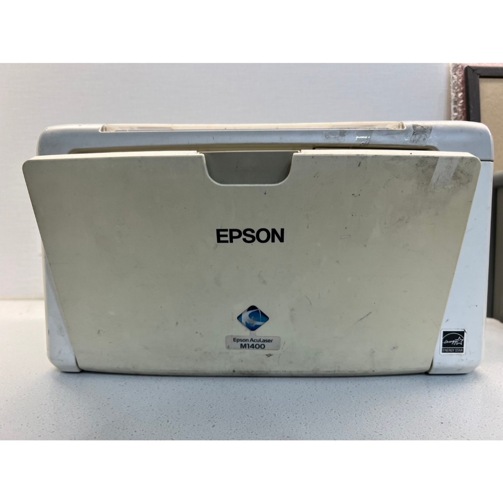 [悠閒便是福]有使用免運費 Epson AcuLaser M1400 愛普生 原廠碳粉匣 061 | 蝦皮購物