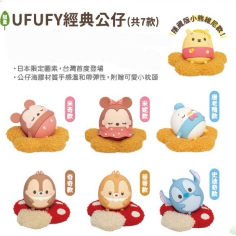 野獸國 盲盒 ufufy 圓滾滾系列 CW-001 全新未拆 正品 7-11 | 蝦皮購物