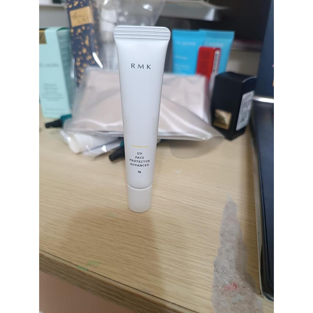 (全新) RMK UV防護乳(#高效保濕) 8g | 蝦皮購物