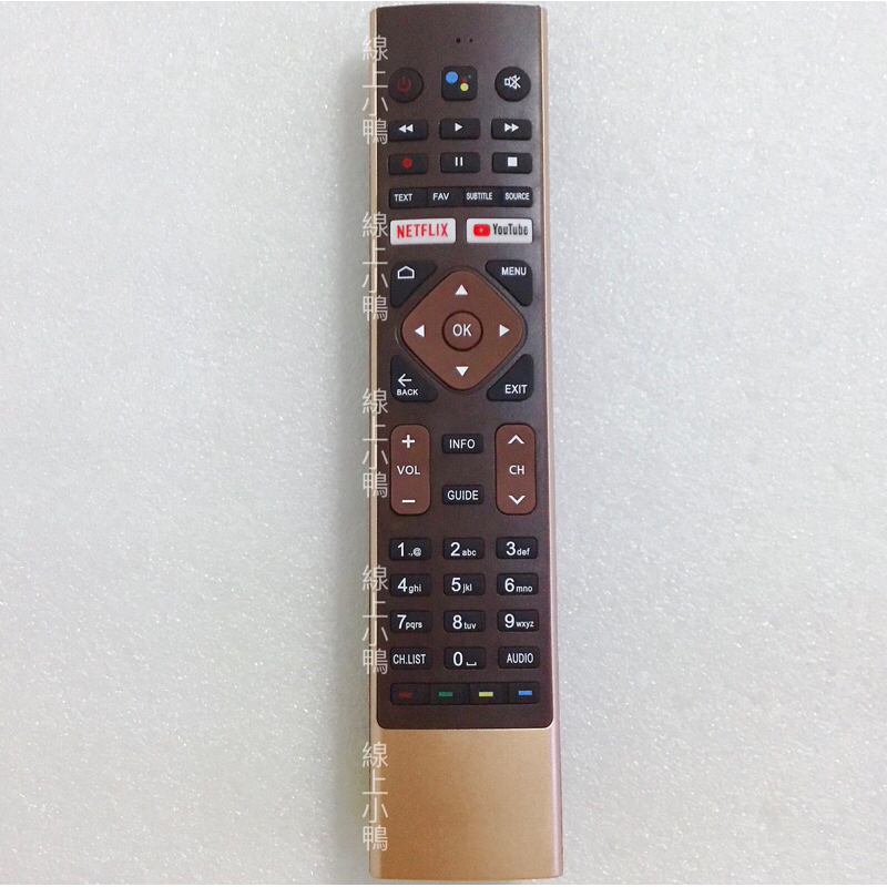 海爾電視遙控器 紅外線遙控器 支援遙控型號HTR-U31 HTR-A10ET HTR-A18E HTR-A07T | 蝦皮購物